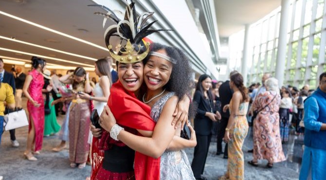 Redefining success: How UWCSEA is reshaping the IB narrative ...