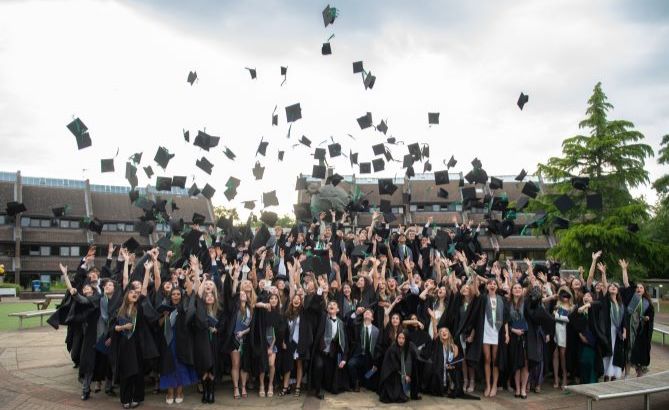ACS International schools celebrate student achievement at annual graduation | Editorial ...