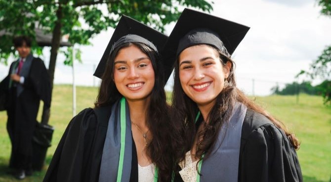 ACS International Schools students celebrate outstanding results and ...
