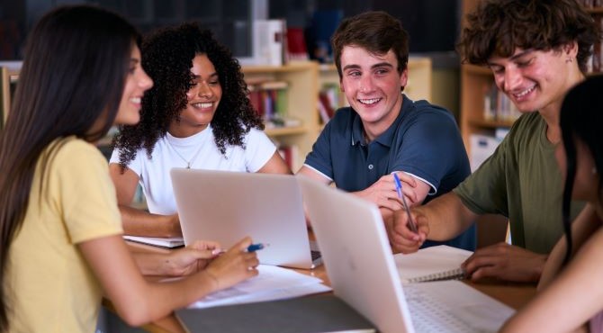 New survey reveals students’ ideas on future skills differ massively ...