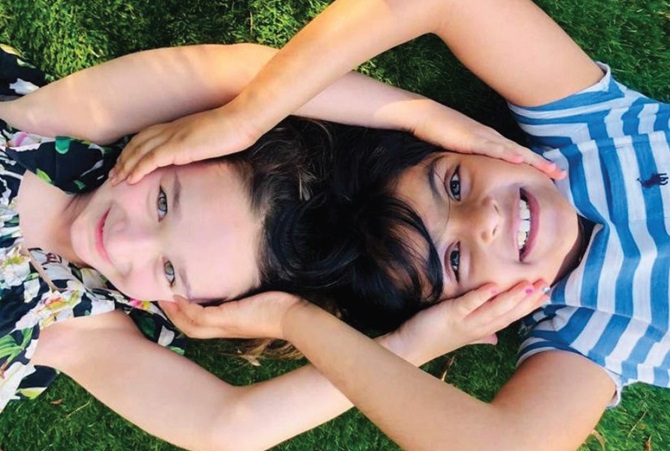 Growing inner wings: boosting children's confidence | Editorial ...