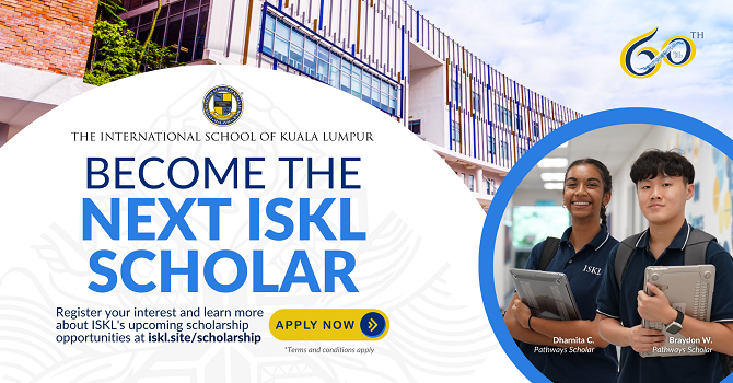 Find Yourself At ISKL As The Next Pathways Scholar! | Editorial | Relocate magazine