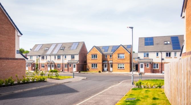 CPRE responds to the Budget | Global Mobility | Relocate magazine