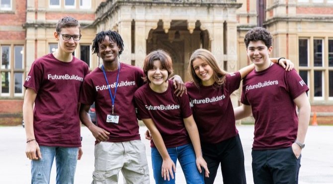 Immersive programme from MIT launching for UK students in October ...