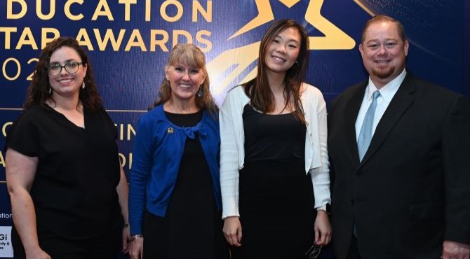 Oasis International School - Kuala Lumpur Kindergarten program has been ...