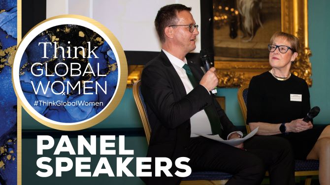 Panel Speakers | Events | Relocate magazine