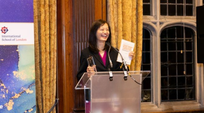 Culturally attuned leadership: the case of China | Sue Shortland ...