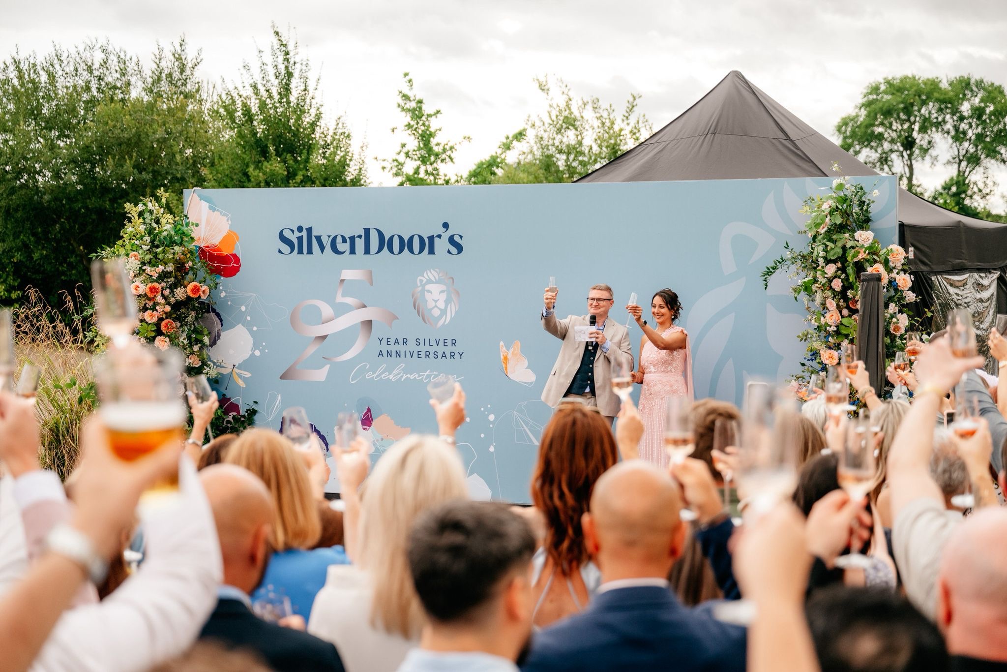 SilverDoor celebrates its 25th Anniversary | Editorial | Relocate magazine