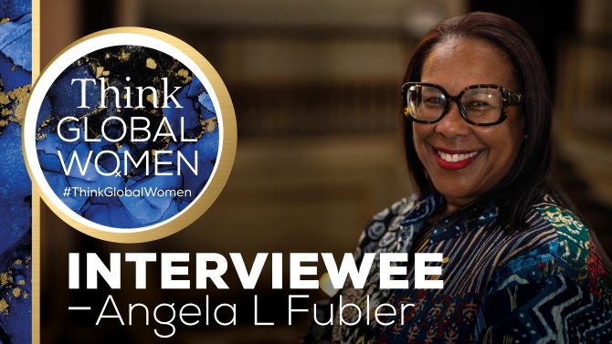 Angela Fubler – Interviewee | Events | Relocate magazine
