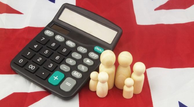 With millions of Brits living overseas warned of an inheritance tax ...