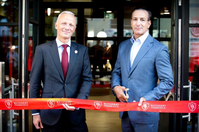 Wetherby Pembridge launches to offer holistic premium education with ...