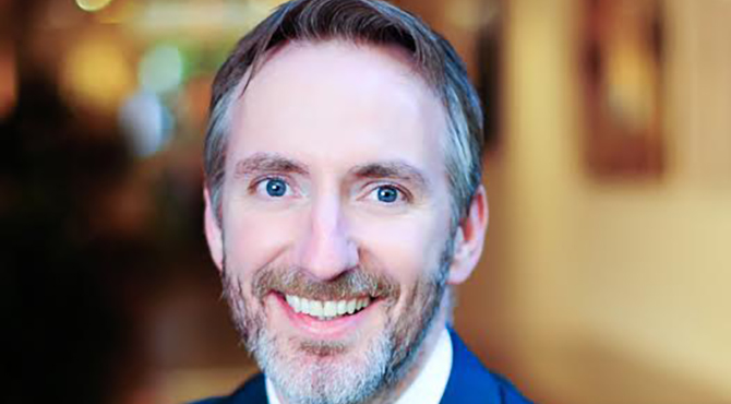 ASAP appoints Richard Whittaker of Oakwood Worldwide as new Chairman of ...