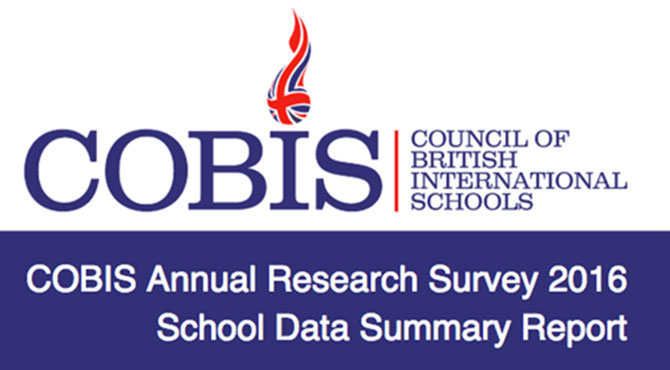COBIS publishes its 2016 Annual Research Survey | Editorial | Relocate ...