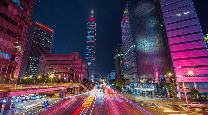 Asia tops 'Best Expat Cities' Rankings | David Sapsted | Relocate magazine