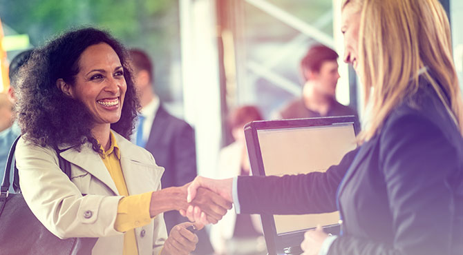 Can technology replace the human touch? | Magazine | Relocate magazine