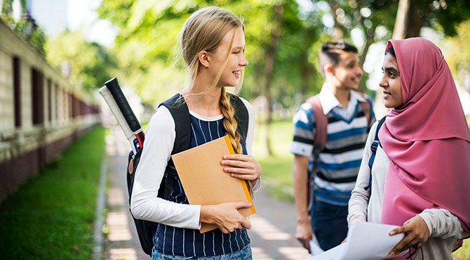 The changing face of international education in Indonesia | Education ...