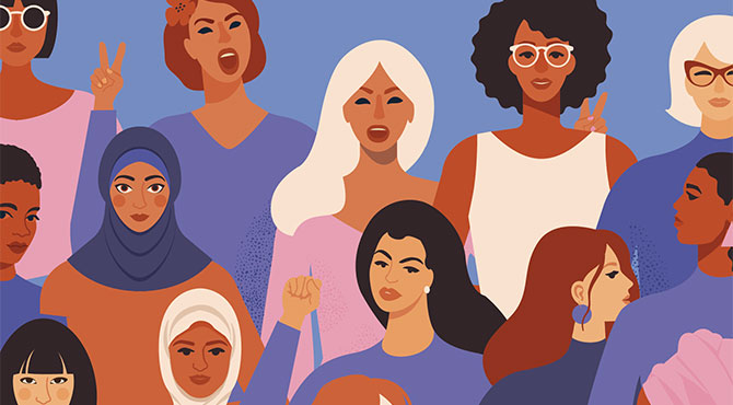 Think Women: Supporting Women to thrive in a changing workplace ...