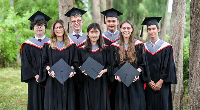 Unrivalled IB Diploma Programme Results for Regents 2021 | Editorial ...