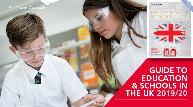 GCSEs explained: examining the changes | Education & Schools resource ...