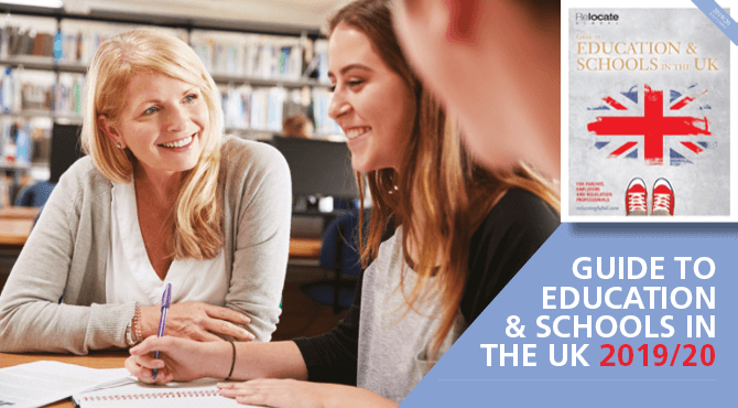 The Cambridge Pre-U: an alternative to A Levels | Education & Schools ...