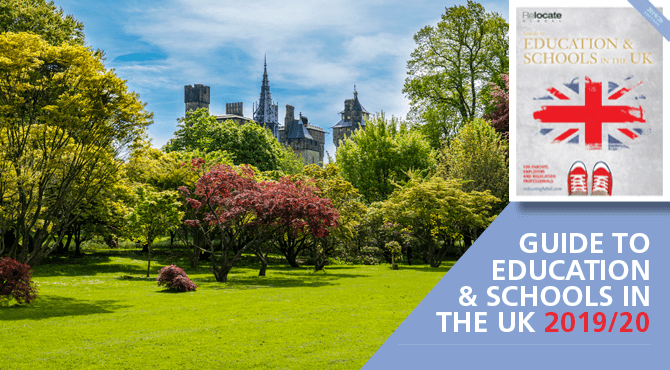 Qualifications and education in Wales | Education & Schools resource ...