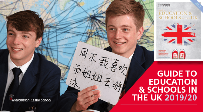 Languages: opening a world of opportunities | Education Guides ...