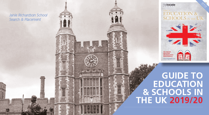 The growing intricacy of the British Education System | Education ...