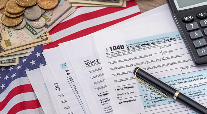 Tax changes 'terrifying' U.S. expat business owners | David Sapsted ...