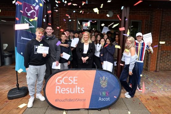 GCSE results 2022: schools share their successes | Ruth Holmes ...