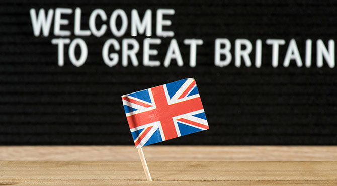 Backing for immigration hits 40-year high | David Sapsted | Relocate ...