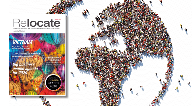A global view of immigration: making sense of today’s tensions ...
