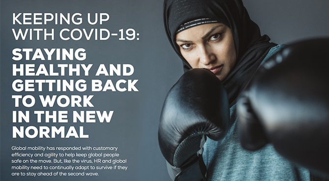 Relocate Magazine Autumn 2020 issue – out soon! | Magazine | Relocate ...